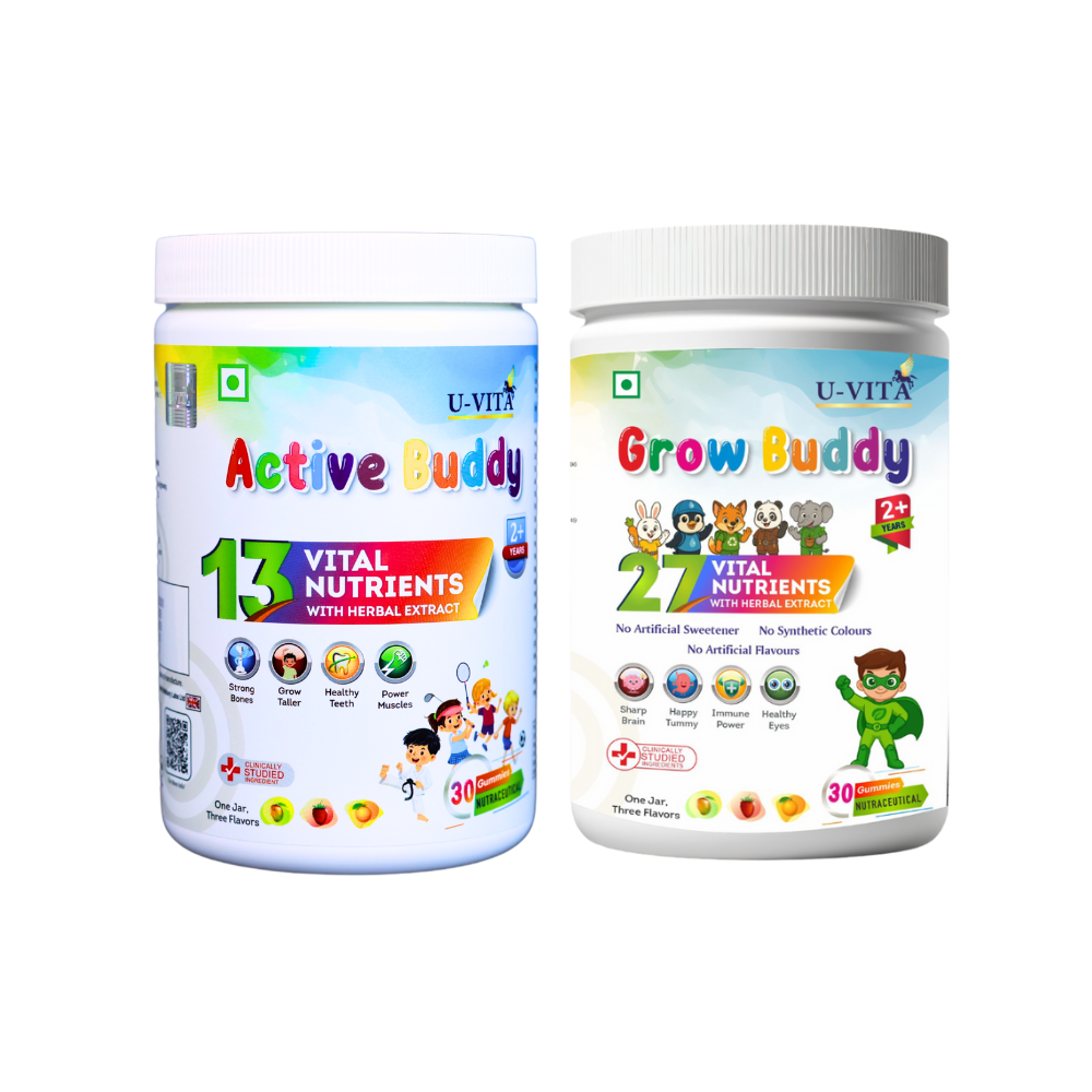 Kids Combo